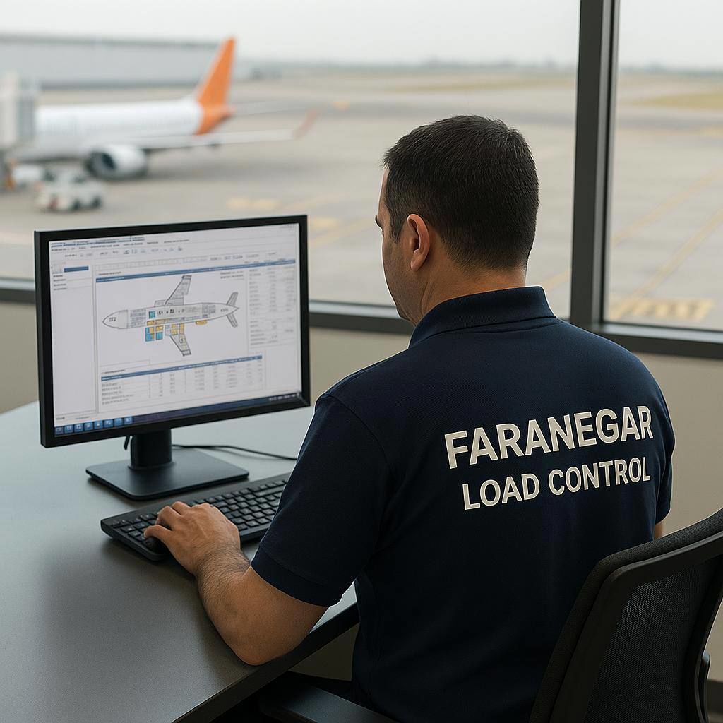 فرانگر؛ اولین و تنها ارائه‌دهنده ‏ Centralized Load Control در ایران